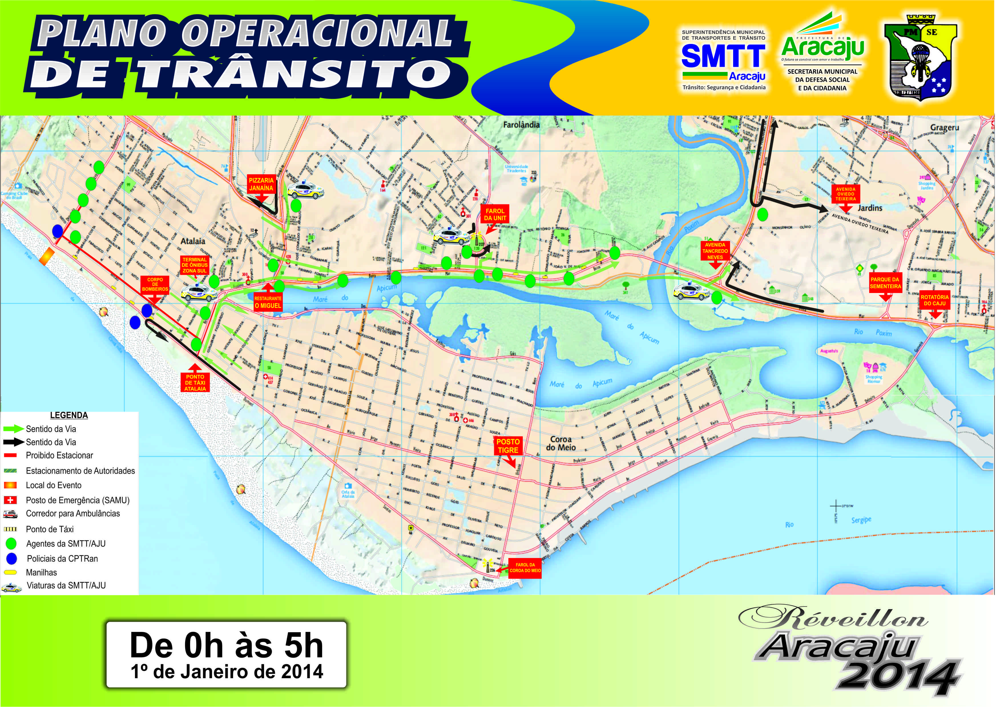 Prefeitura de Aracaju - Site Oficial